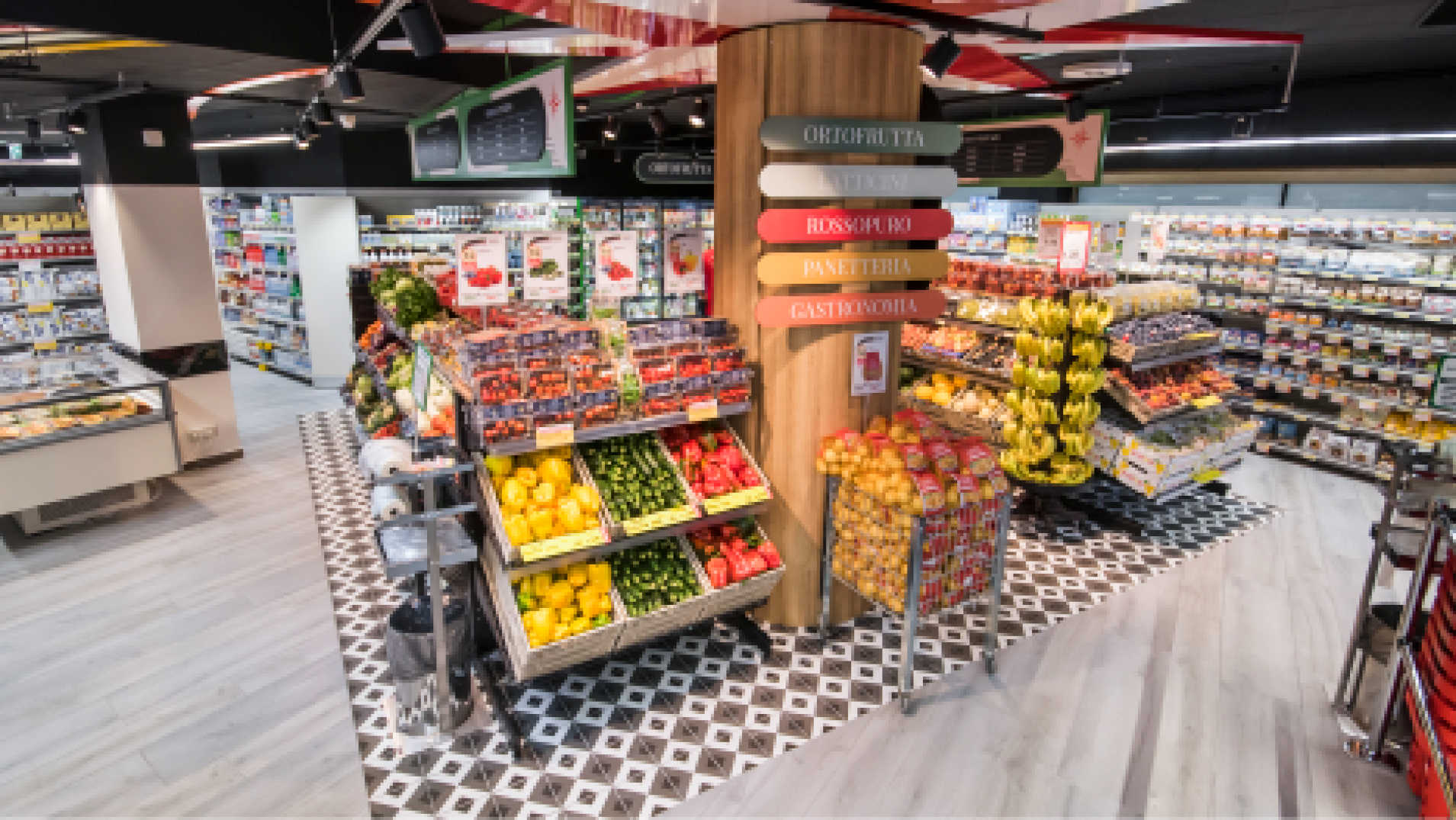 Il Viaggio nella Qualità